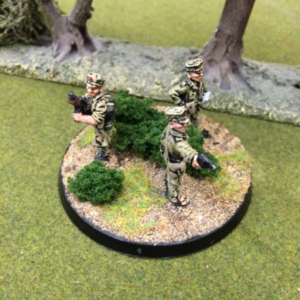 Product categories Malayan National Liberation Army Archive - Grubby ...