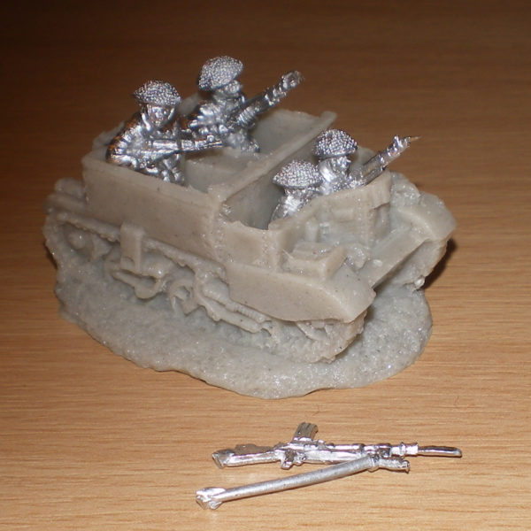 Product categories 20mm WWII Tanks and Softskins Archive - Grubby Tanks ...